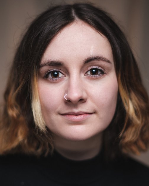 Eleanor Cobb — RADA