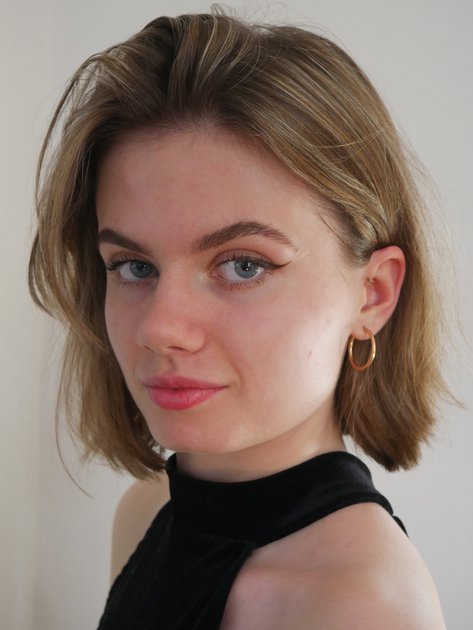 Elizabeth Skellett — RADA