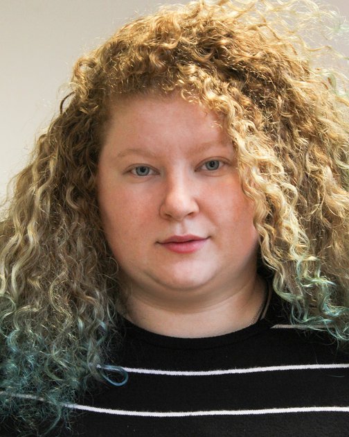 Elsie O'Rourke — RADA