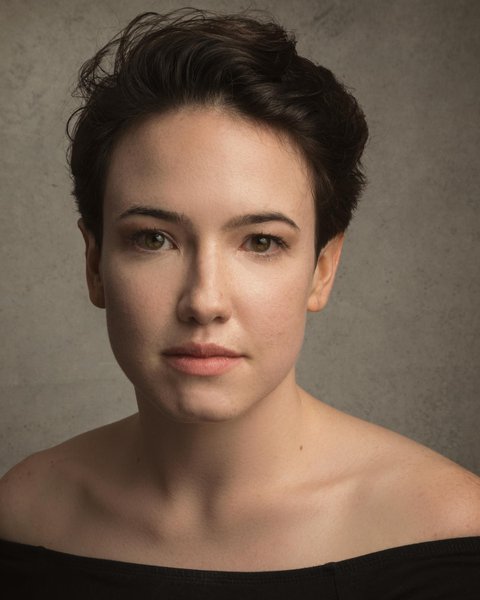 Emma Ernest — RADA