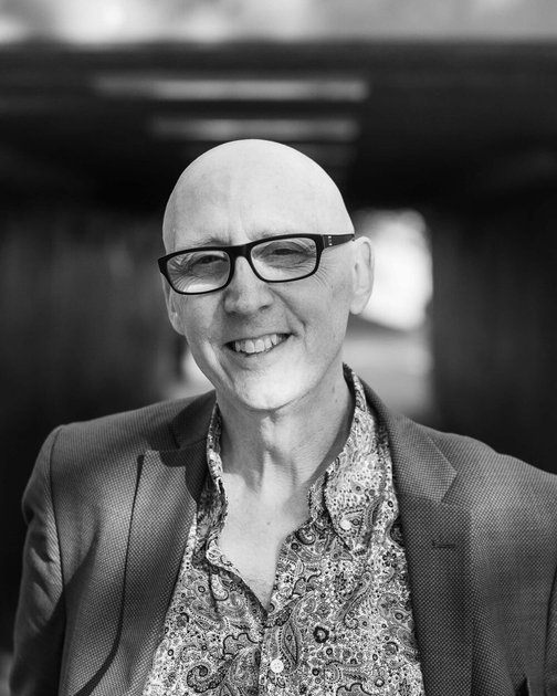 Paul Sirett — RADA