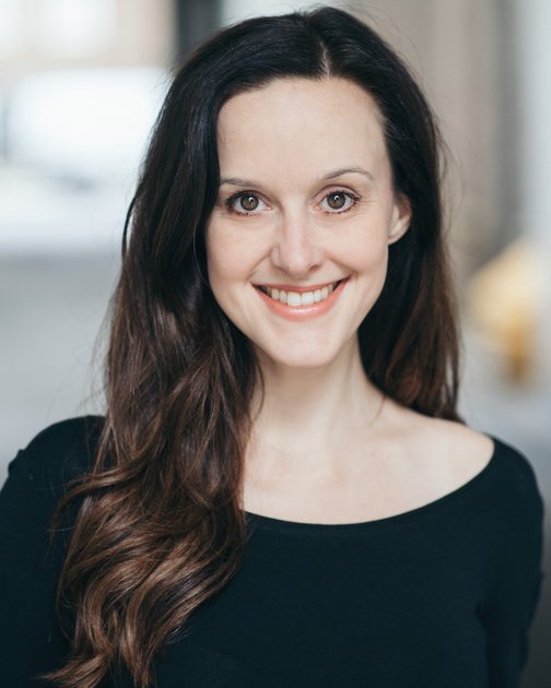 Faye Maughan — RADA