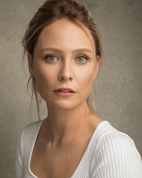 Georgia Silver — RADA