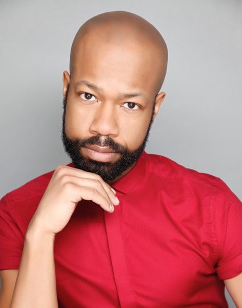 Gerrard Martin — RADA