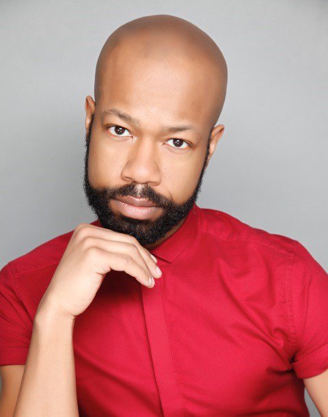 Gerrard Martin — RADA