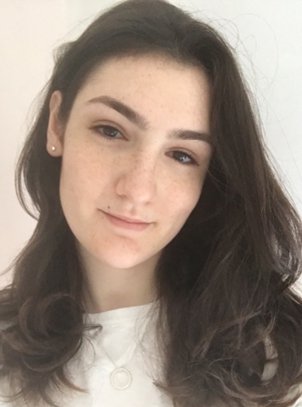 Hannah Sutherland — RADA