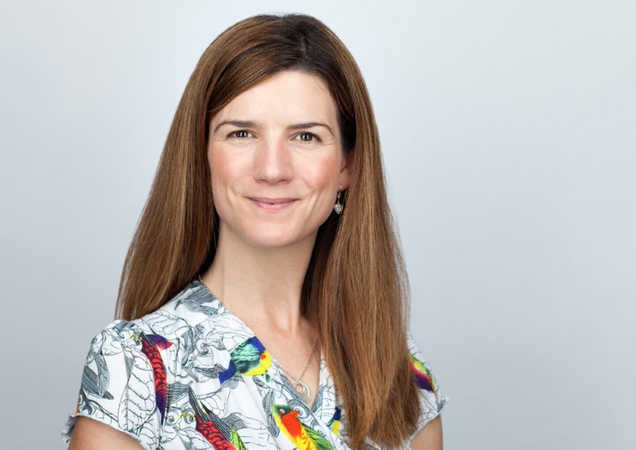 Helen Selwood — RADA