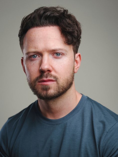 Jack Ambrose — RADA