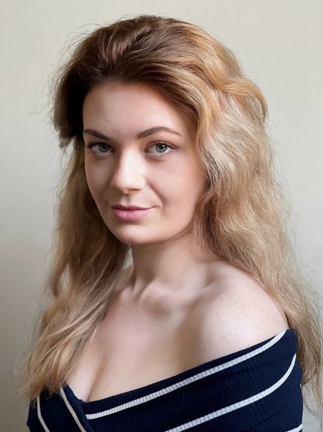 Sarah Chessie — RADA