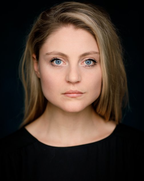 Imogen Mackenzie — RADA