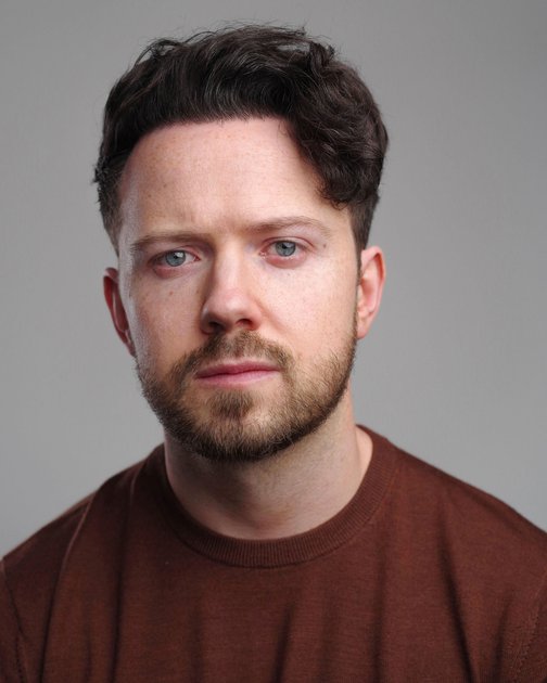 Jack Ambrose — RADA