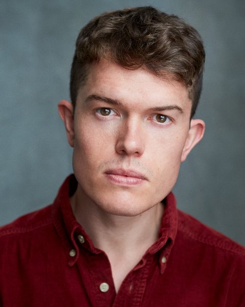 Jack Condon — RADA