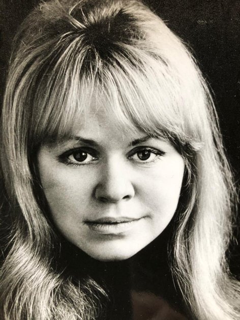 Jacqueline Moore — RADA