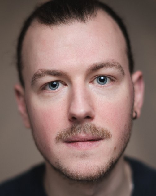 Jake Walton — RADA