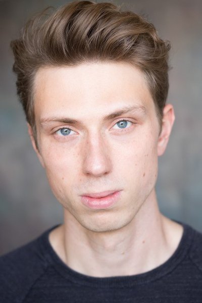 Jamie Bogyo — RADA