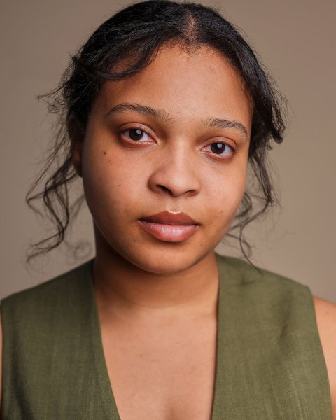 Jennifer Drew Ememandu — RADA