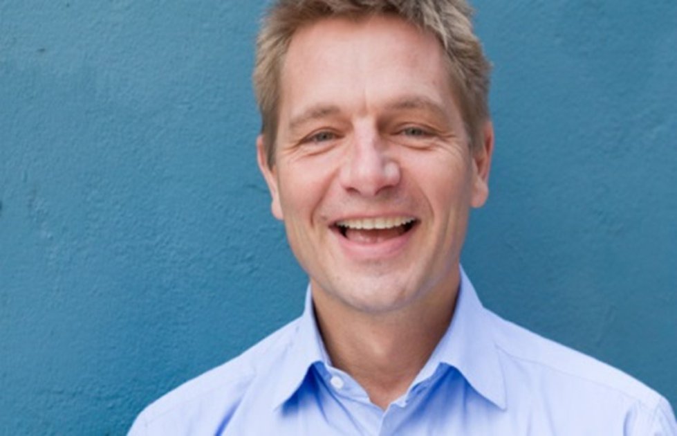 John Tucker — RADA