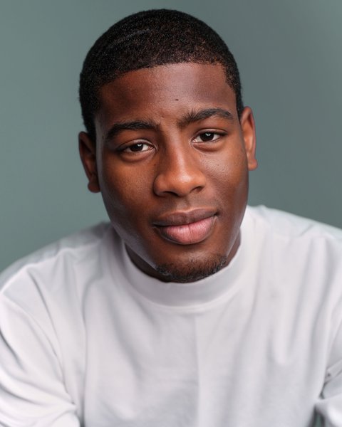 Joseph Christain — RADA