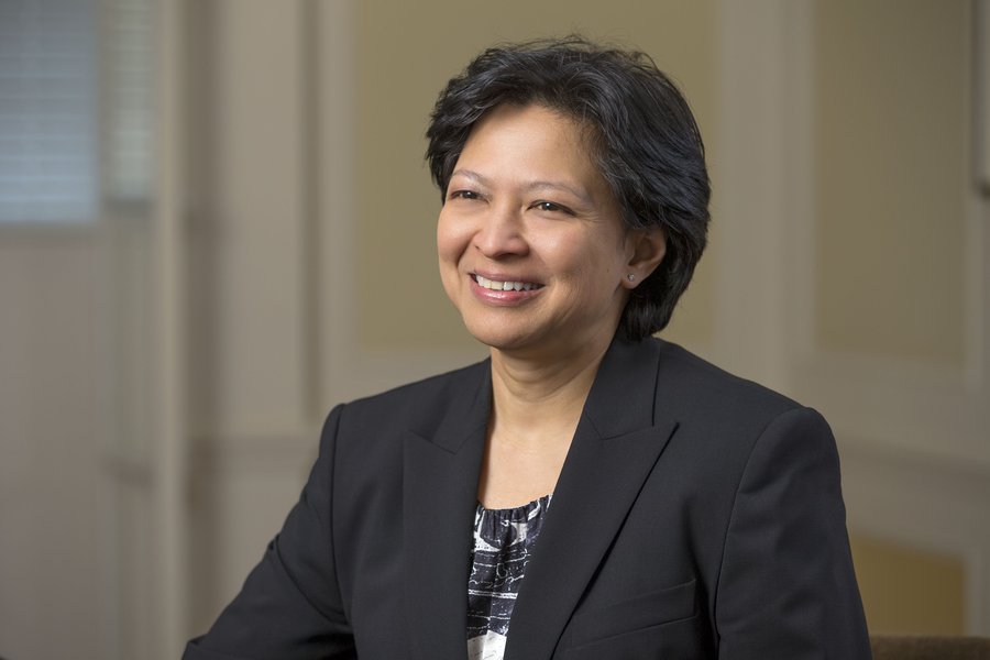Judith Chan — RADA