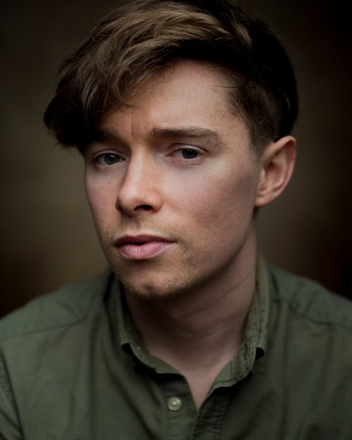 Kerill Kelly — RADA