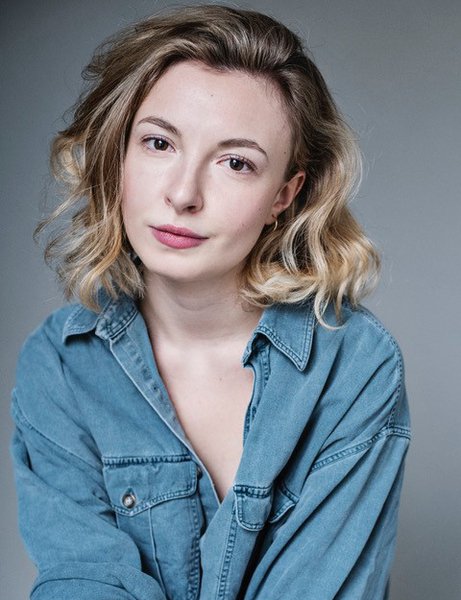 Kitty Archer — RADA