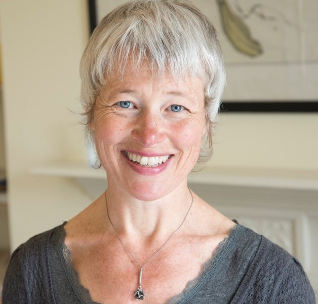 Korina Biggs — RADA