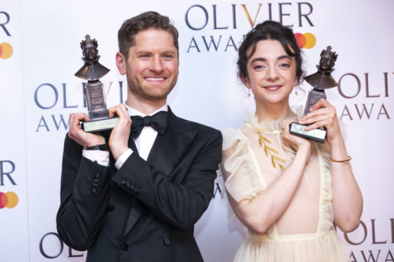 Olivier Awards success for RADA graduates — RADA