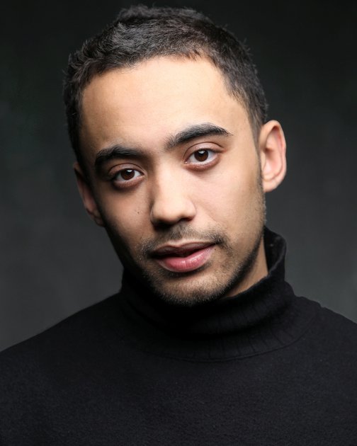 Lee Simmonds — RADA