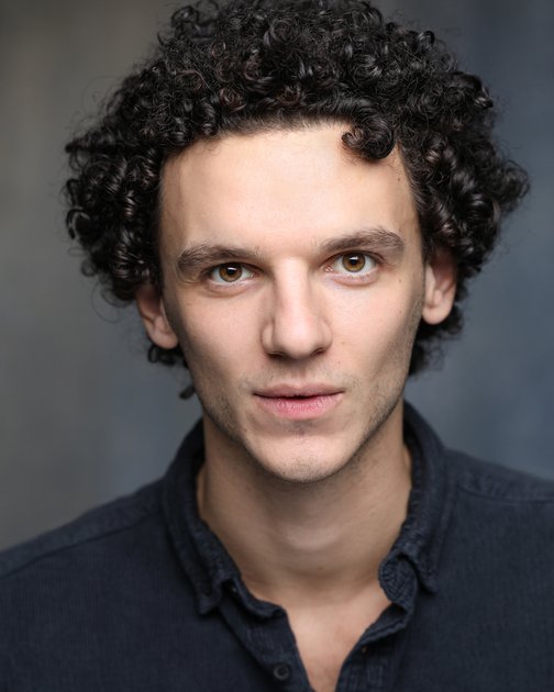 Louis Goodwin — RADA