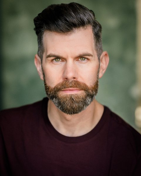 Lane Paul Stewart — RADA