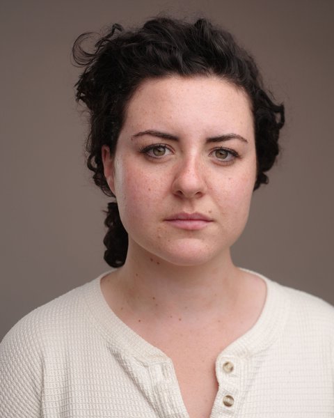 Lydia-May Cooney — RADA