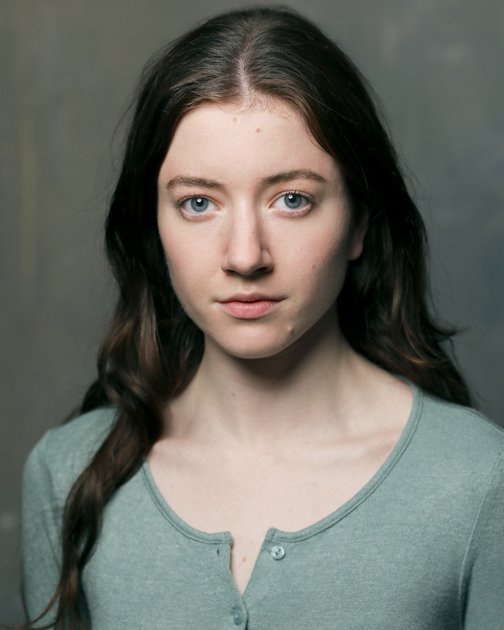 Maya Loveday — RADA