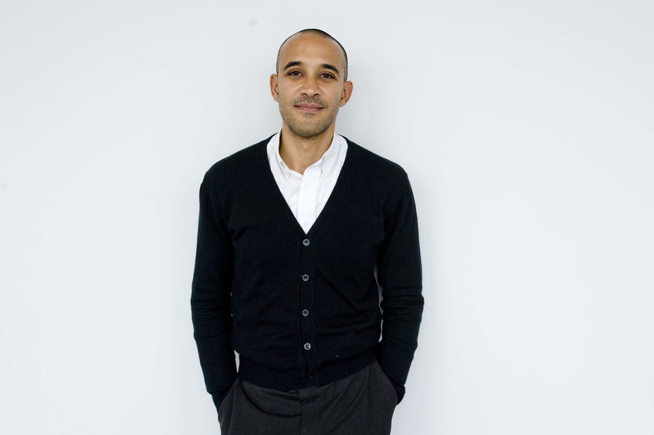 Marcus Ryder MBE — RADA