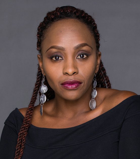 Mary Wambui — RADA