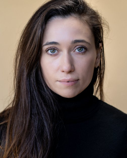 Araminta Wraith — RADA