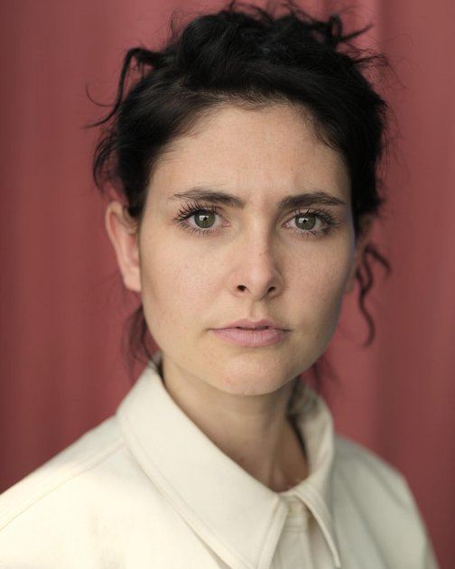 Mirain Fflur — RADA