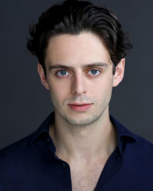 Patrick Fusco — RADA