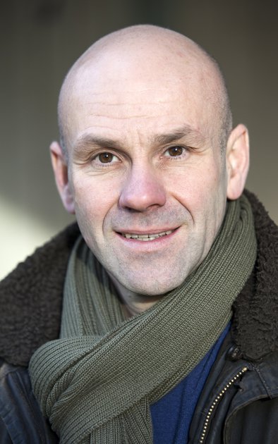 Philip Raymond — RADA