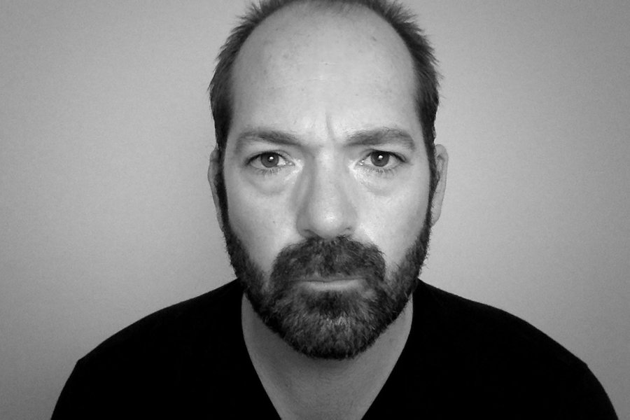 Philip Sheppard — RADA