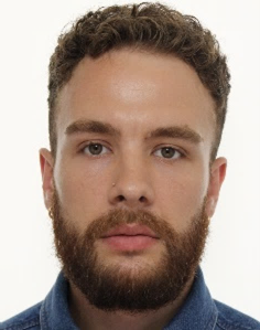 Matthew Wainwright — RADA