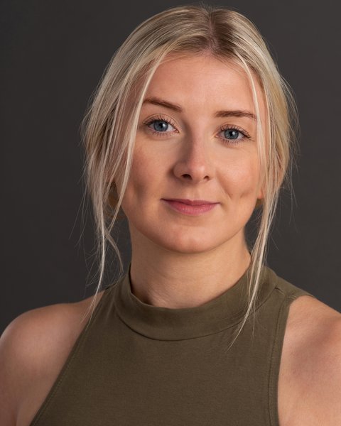 Rachael-Rose Mclaren — RADA