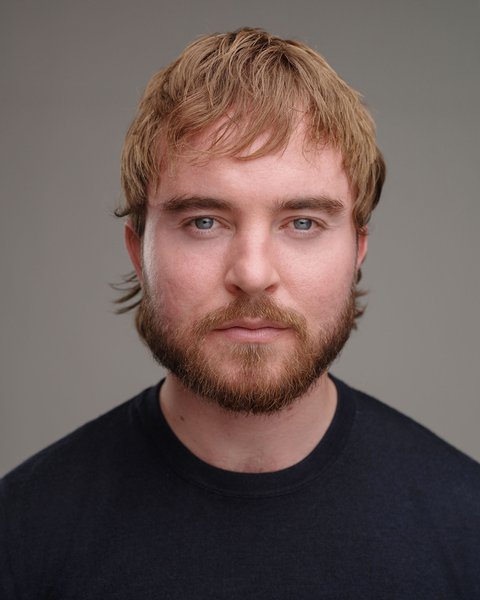 Reece Miller — RADA