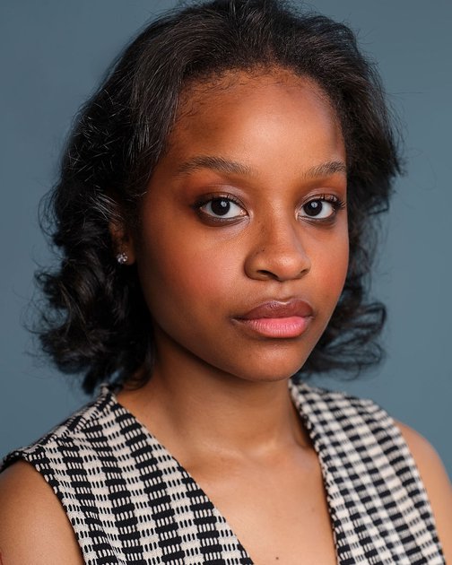 Reanna Bleu — RADA