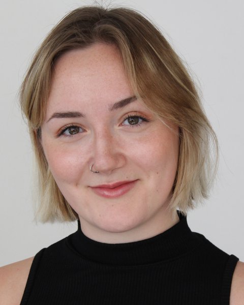 Rosa Watson — RADA