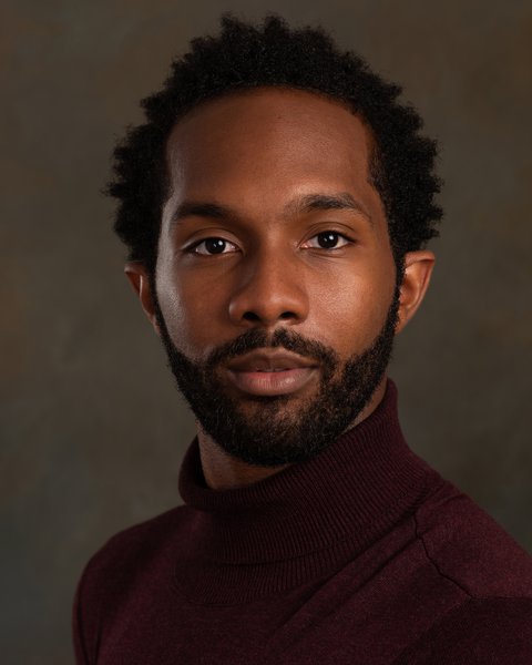 Samuel Tracy — RADA