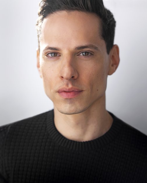 Sean Patrick Doyle — RADA