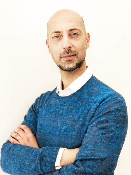 Salvatore Sorce — RADA