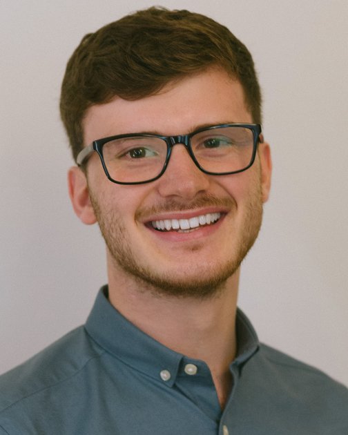 Samuel Blakemore — RADA