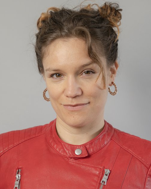 Corinne Soland — RADA