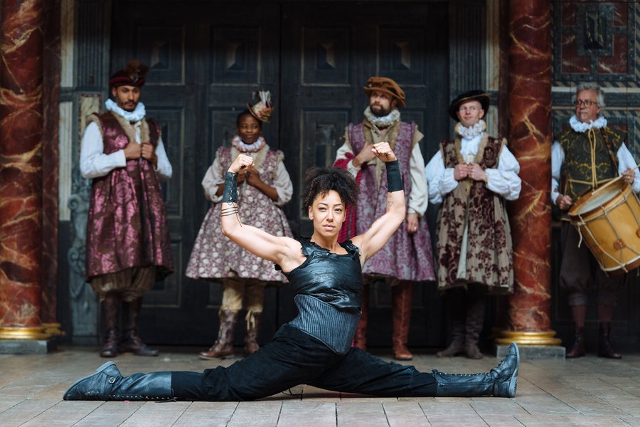 Winners announced at the Black British Theatre Awards — RADA